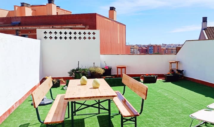 Apartamento En Blanes - Pineda de Mar