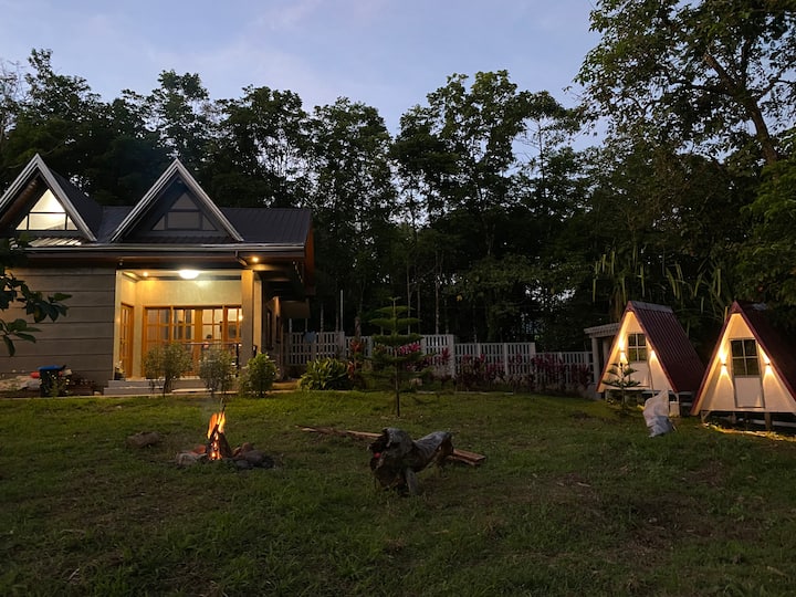 Hacienda De Luisana - Majayjay
