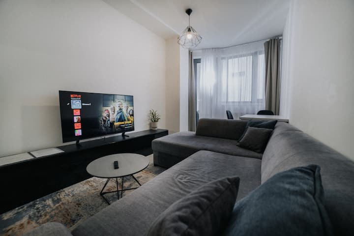 Apartmán Melissa - Gbeľany