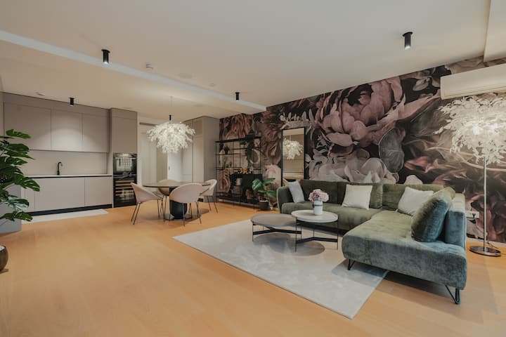 City Residence Apartment - Ljubljana