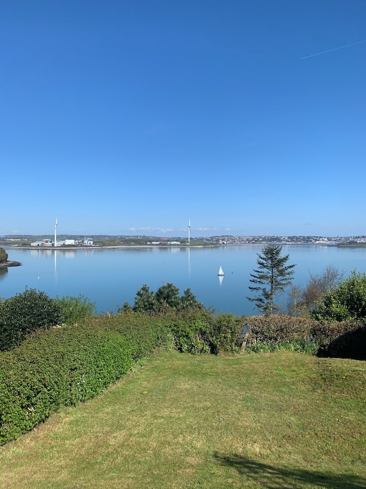 B&b With Beautiful Views - Cobh
