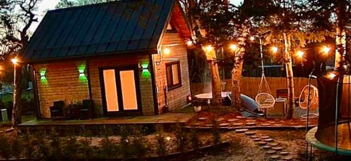 Priedītes - Bigauņciems - Latvia