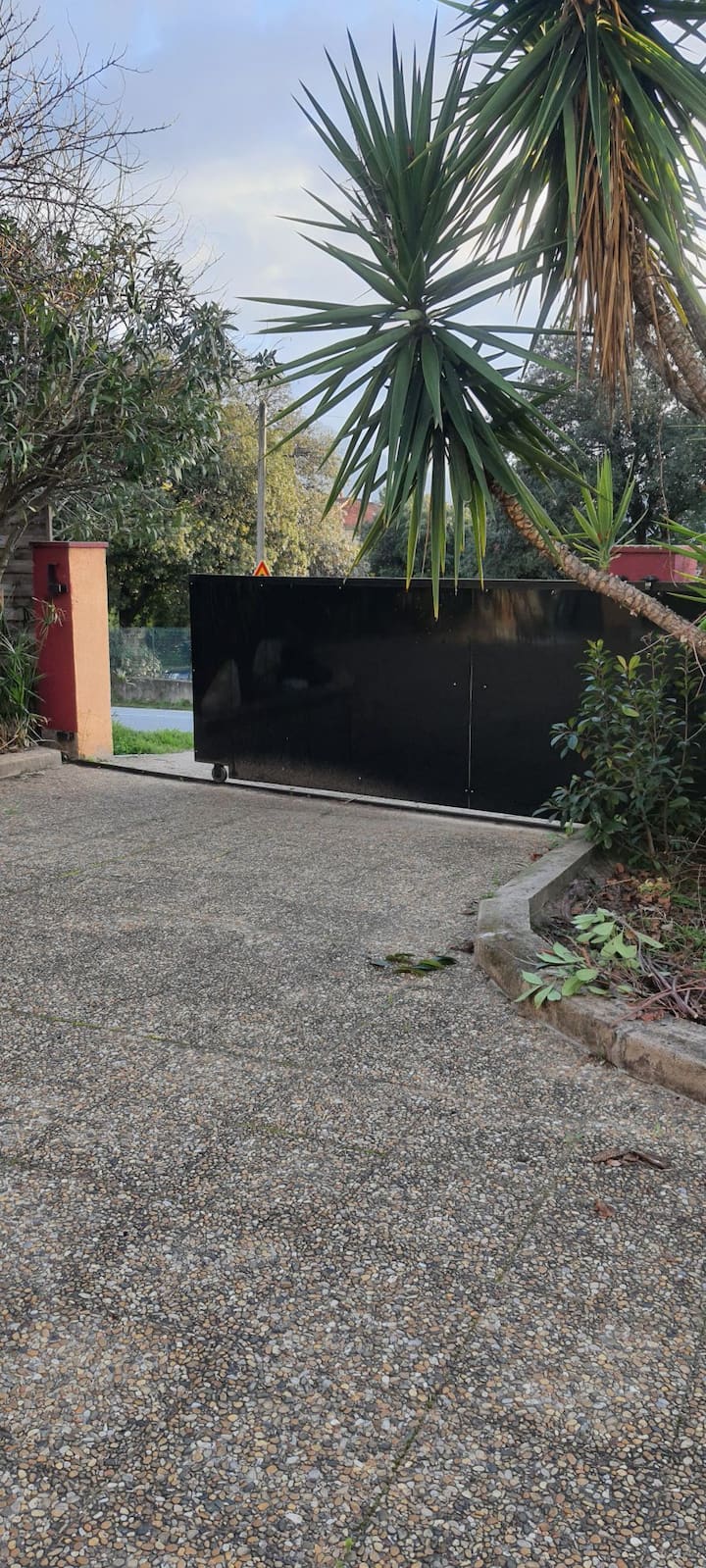 Cabanon à 600 Mètres De La Plage - Propriano