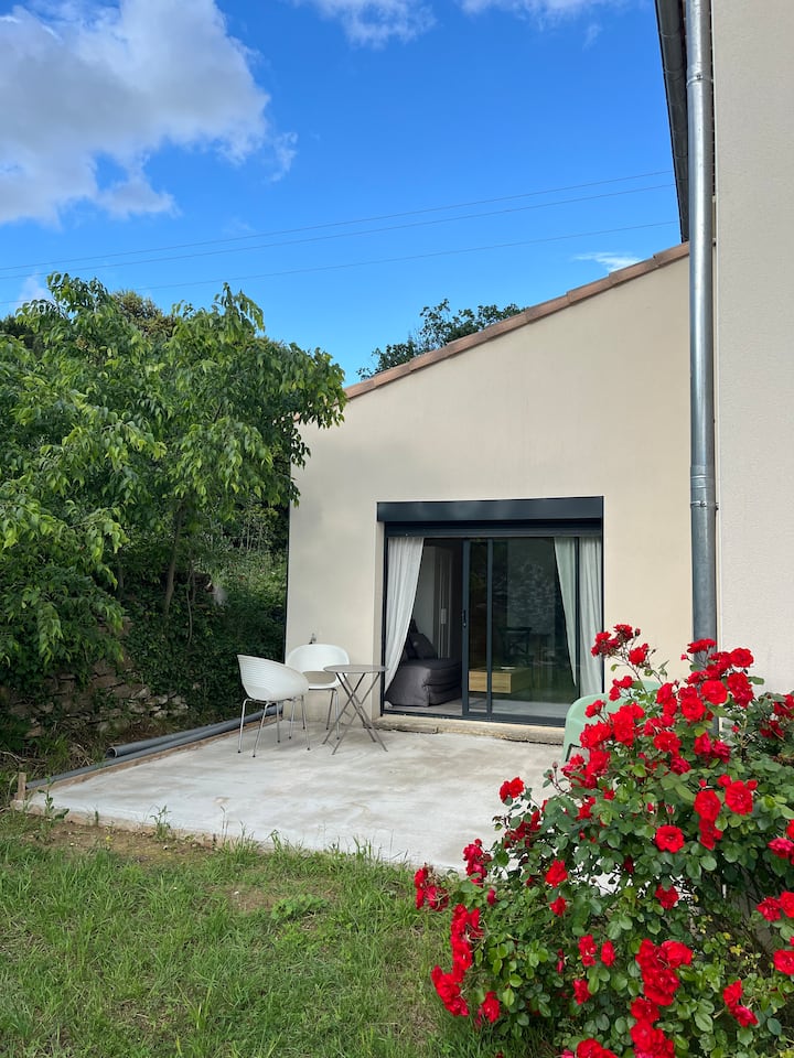 Lavender Studio - Mornas