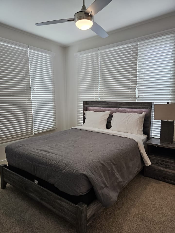 Hidden Gem Haven @ Legacy West - Frisco, TX