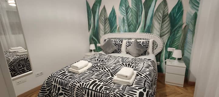 Malaga Peña Historical Centre Apartment - Málaga