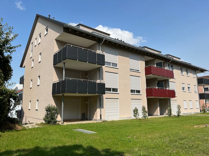 Ankommen Und Wohlfühlen Im Kurort Bad Wimpfen - Bad Wimpfen