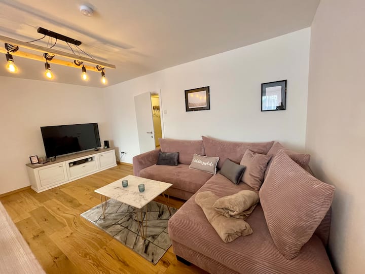 Zentrales City Apartment - Graz
