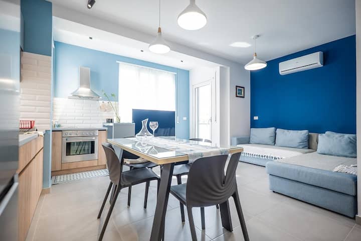 Cozy By Joni - Albania