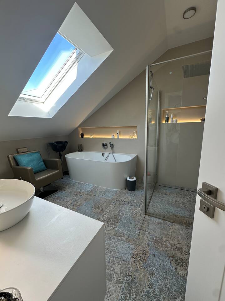 Luxus Room In A Flat - Brno