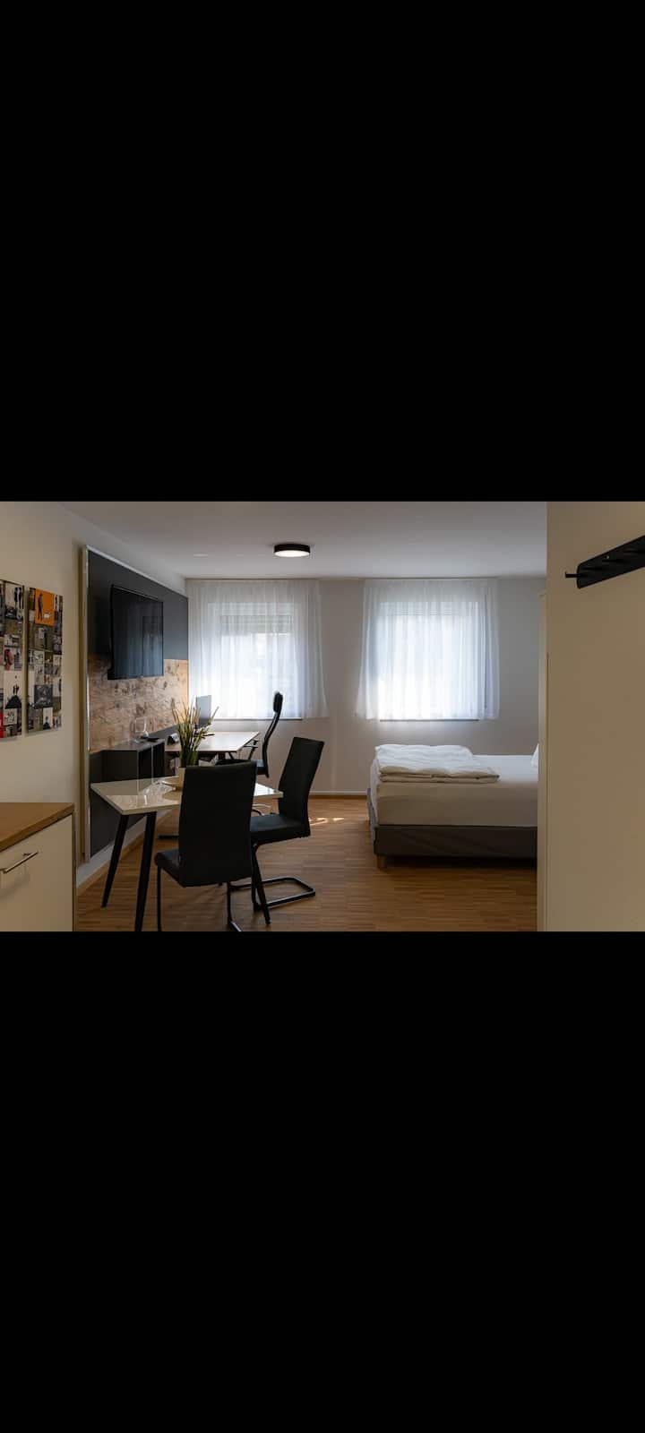 Schönes Studio In Bad Wimpfen - Bad Friedrichshall