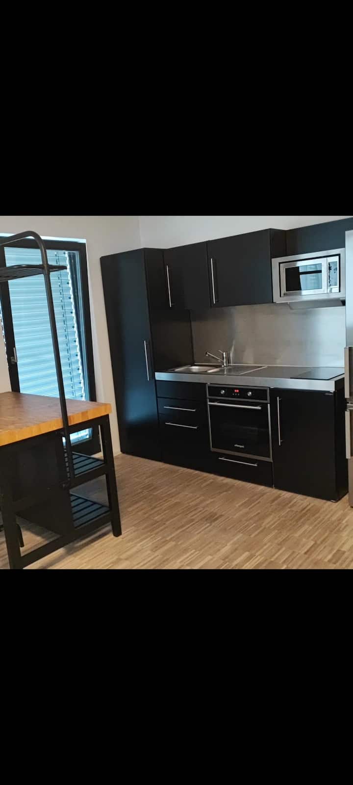 Penthouse-wohnung Im Schönen Heilbronn - Heilbronn