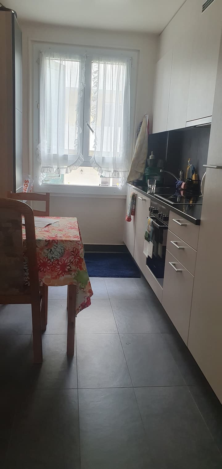 Chambre à Louer - Lausanne