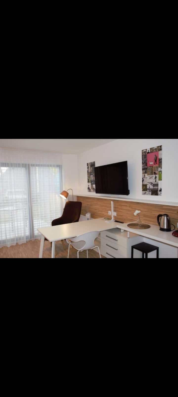 Doppelzimmer - Heilbronn