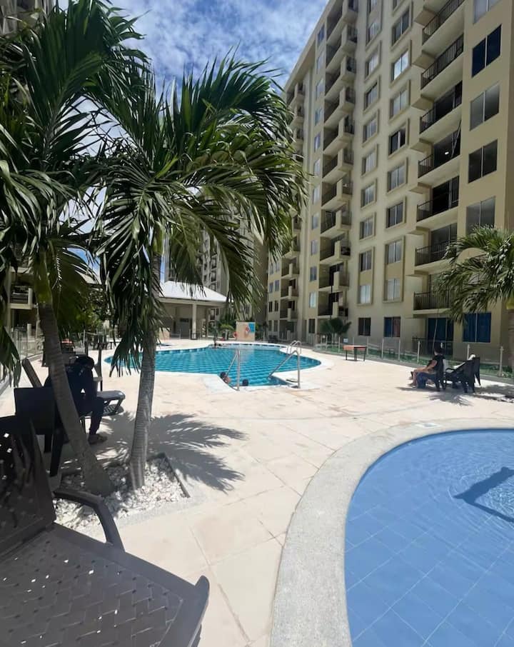 Lindo Apartamento Girardot - Girardot