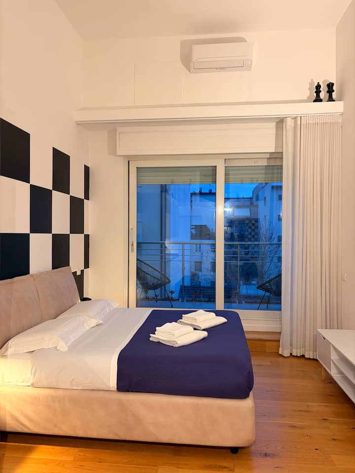 Casa Degli Scacchi - Florenz