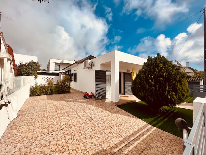 Dream House Caparica - Costa da Caparica