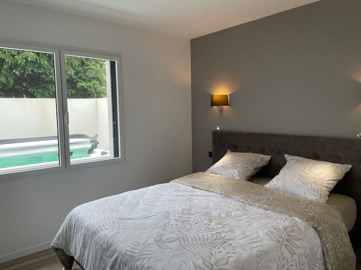 Appartement Saint-pol -De-léon - Roscoff