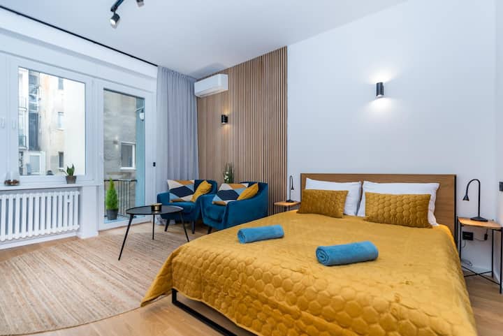 Top Exclusive City Centre Apartment - ザグレブ