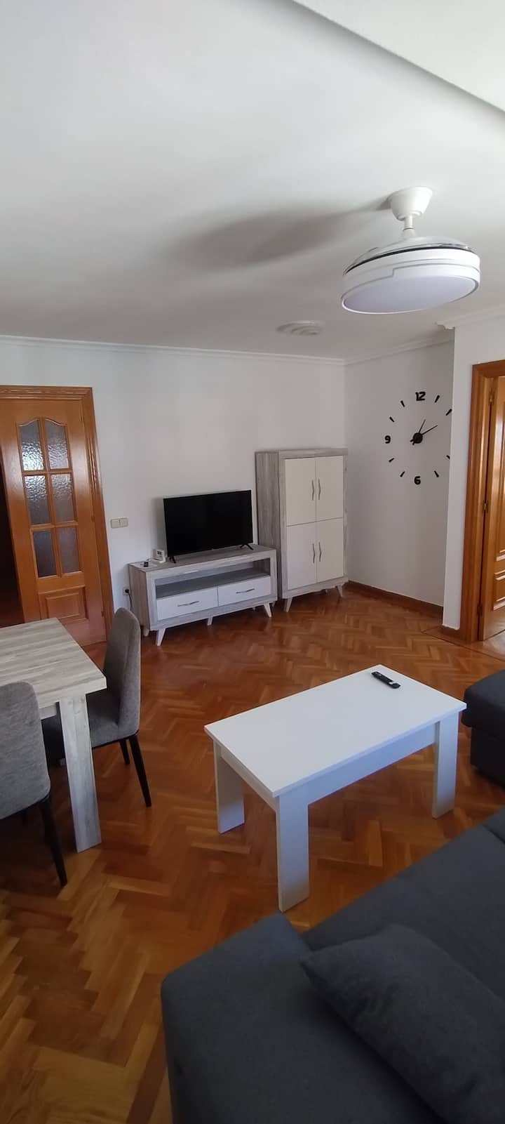 4 Caminos - Cuenca