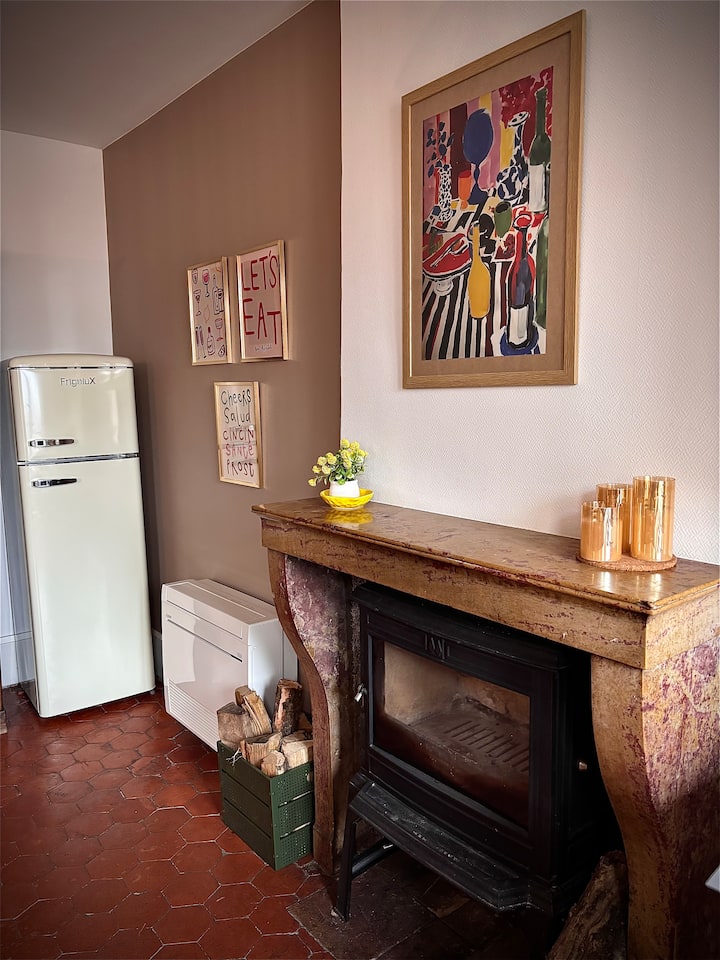 Le Clos Marie - Savigny-lès-Beaune