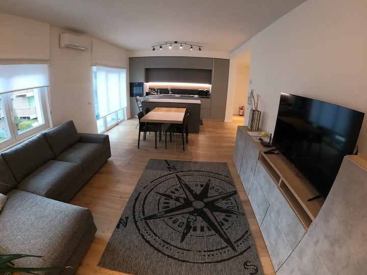 Casa Gilly - Trento