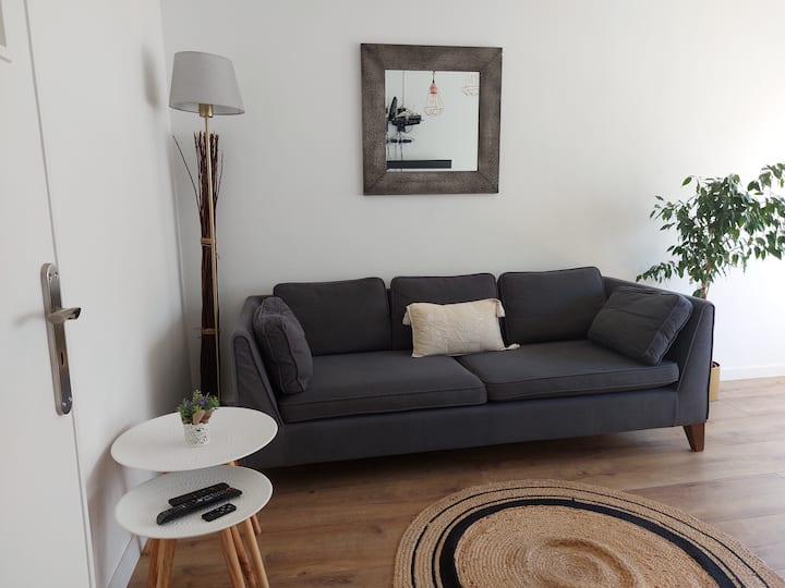 Cascais Apartment | Close To Center & Beaches - Cascaes
