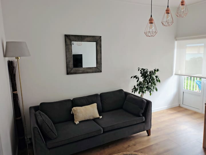 Apartamento Cascais Perto Do Centro. - Cascais