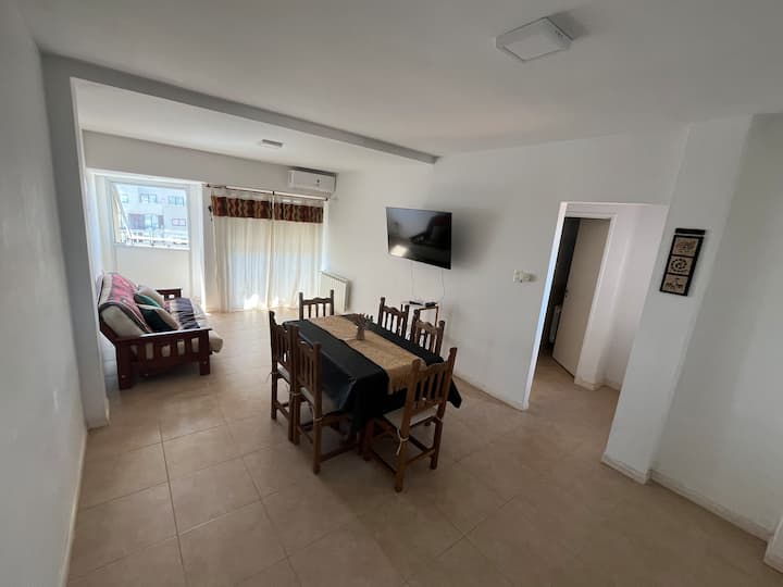 Departamento Céntrico - Bragado