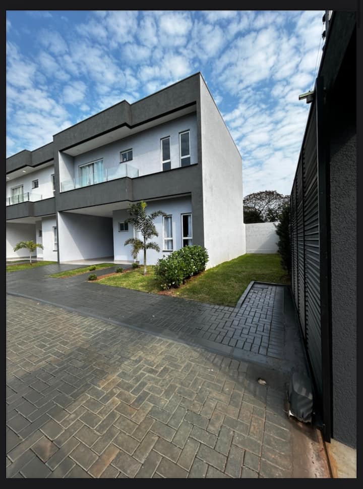 Residencial Violetas 2 - Foz do Iguaçu