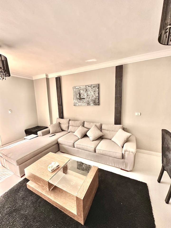 Abouzied House New Cairo - Egypt