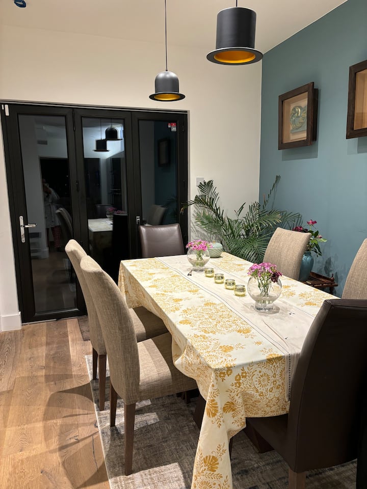 Room In A Private Home In Romford - Romford