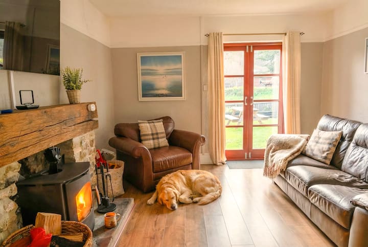 Dog Friendly | Fireplace | 5 Min Drive To Beach - Weston-super-Mare
