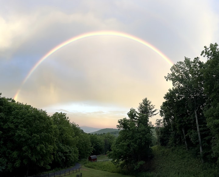 Live Like A Local By W&l And Vmi - Lexington