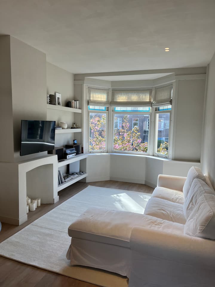 Beautiful Apartment Near Beach! - La Haya