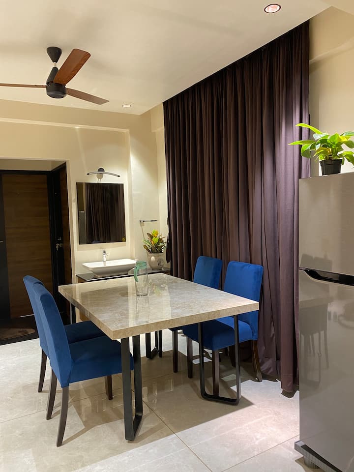 Luxe Haven 2bhk - Chennai