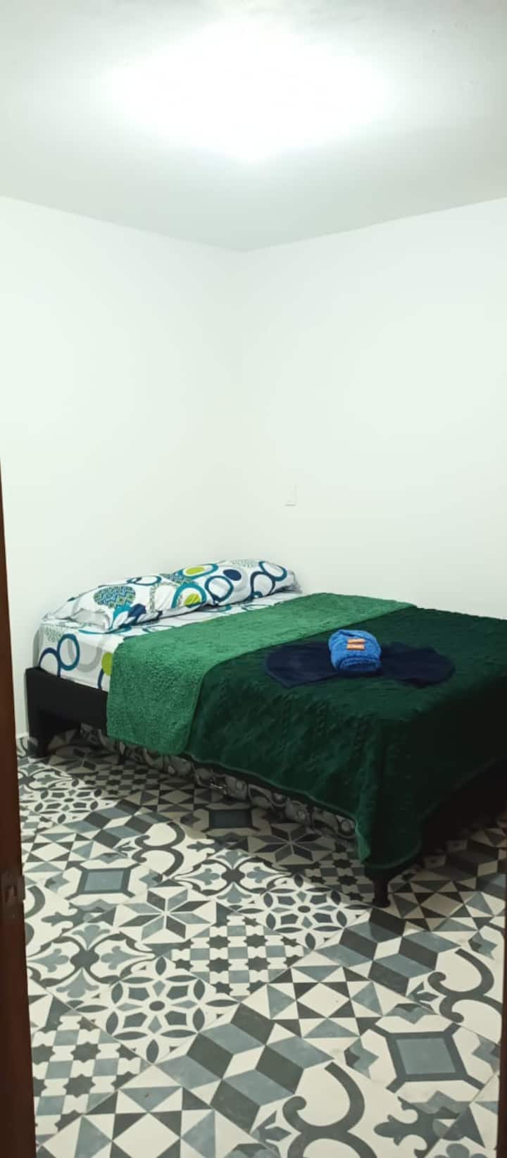 Hermoso Apartamento En Jardin 3 - Jardín