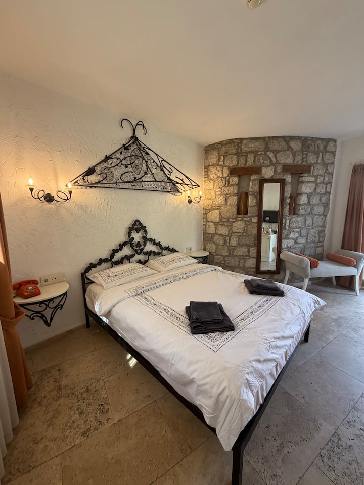 The Passion Otel Ecoroom - Alaçatı