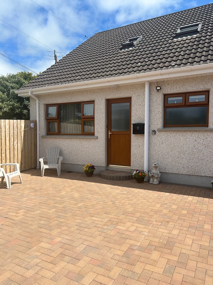 Mourneview Lodge - Annalong