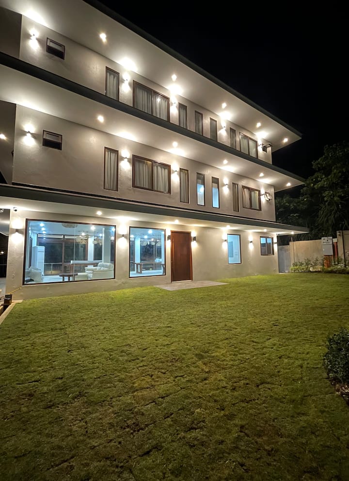 North Cove
Casa Linda
San Remigio, Cebu - San Remigio