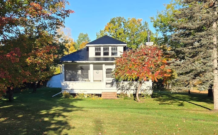 Cascapédia Cozy - New Richmond