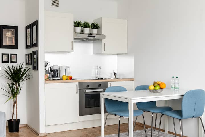Classy Viennese Apartment - Vienne