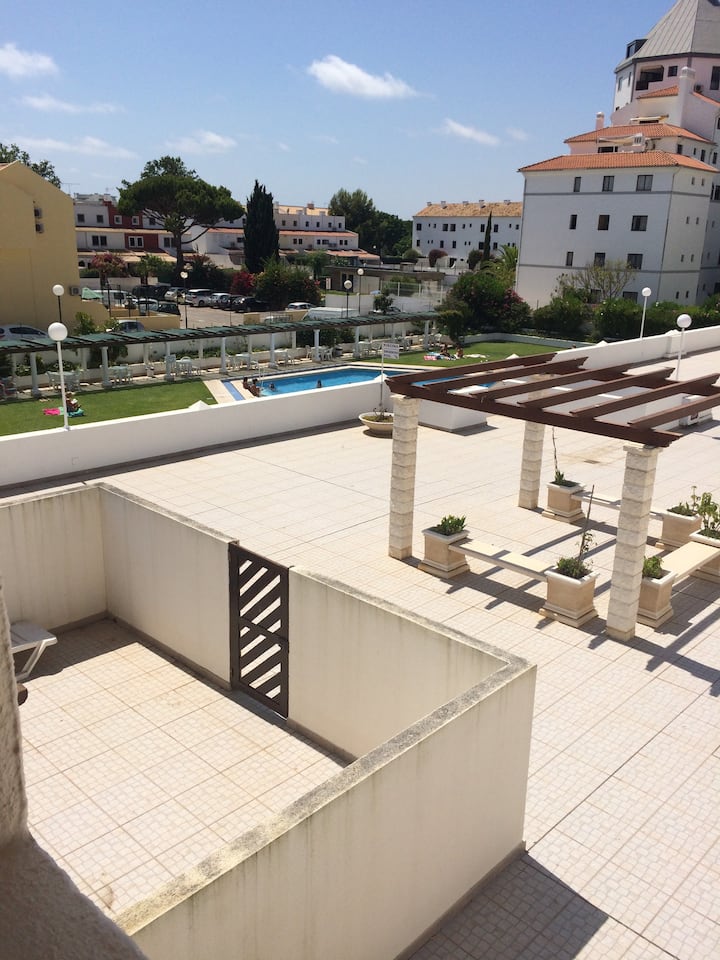 Apartamento Marina Vilamoura 3 - Quarteira