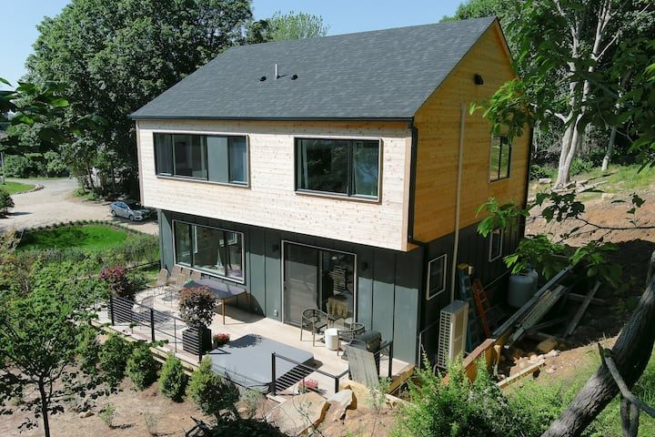 Montauk Modern Home - Montauk, NY