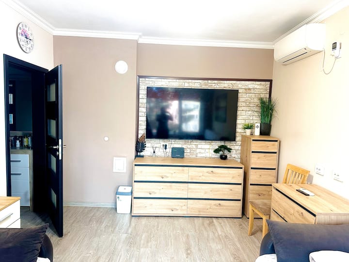 Apartment A - Burgas