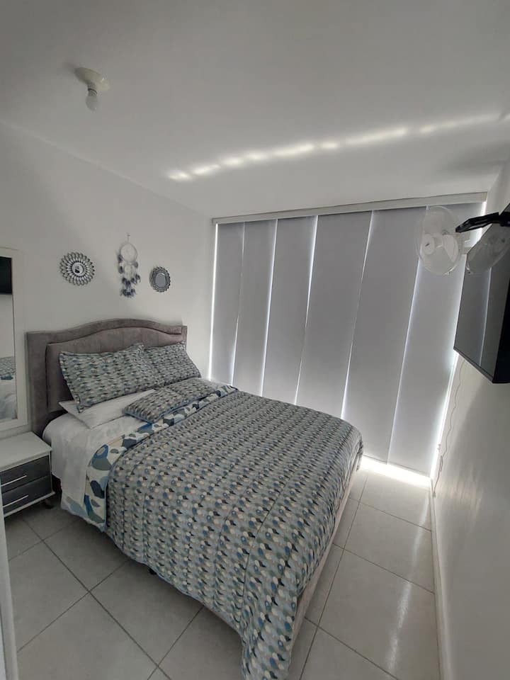 Hermoso Apto En Piedecuesta - Piedecuesta