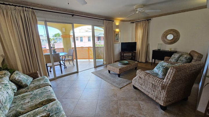 203 Terraces - Barbados