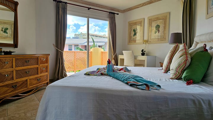 203 Terraces - Barbade