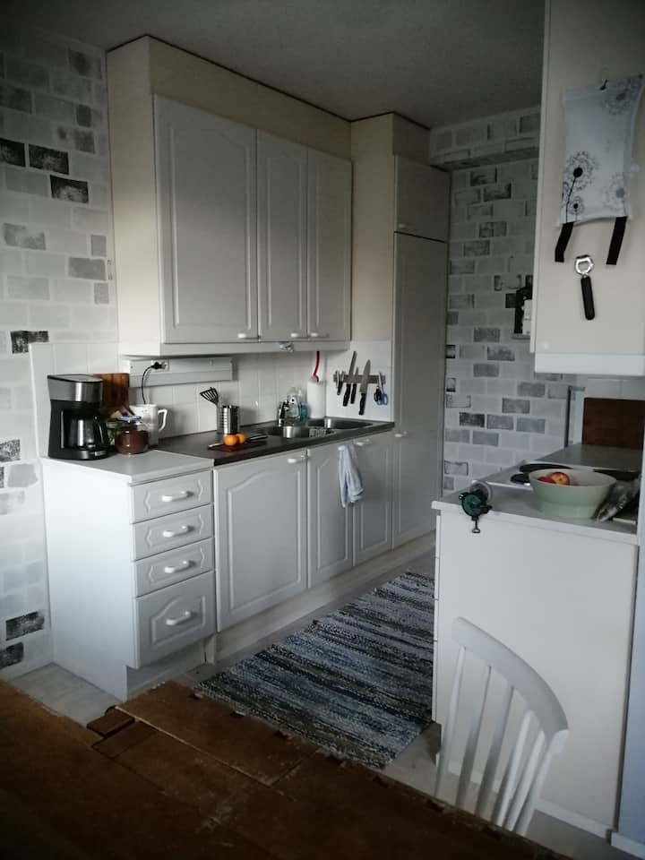 Suvin Koti - Finland