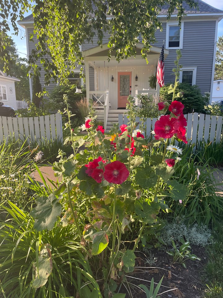 Cozy City Space! 2 Bedroom+superior View 2 - Marquette, MI